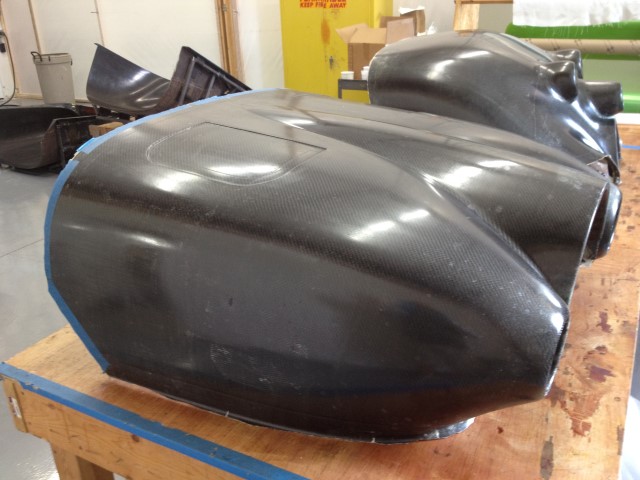 Aircraft Tooling & Design Group