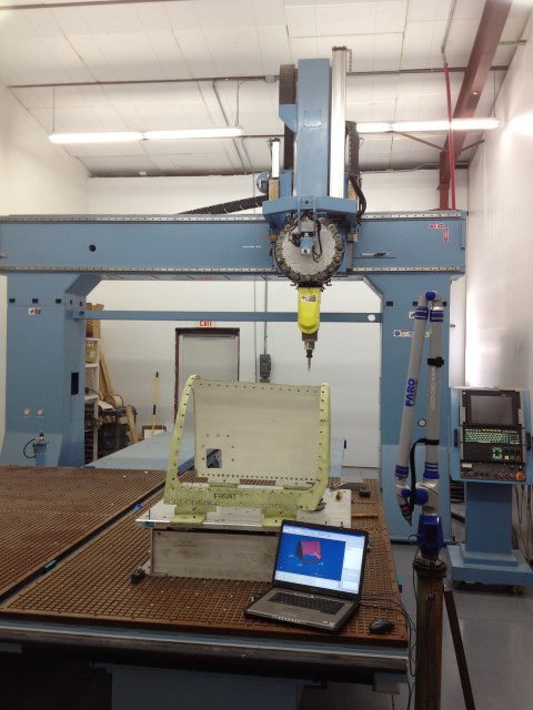 Aircraft Tooling & Design Group