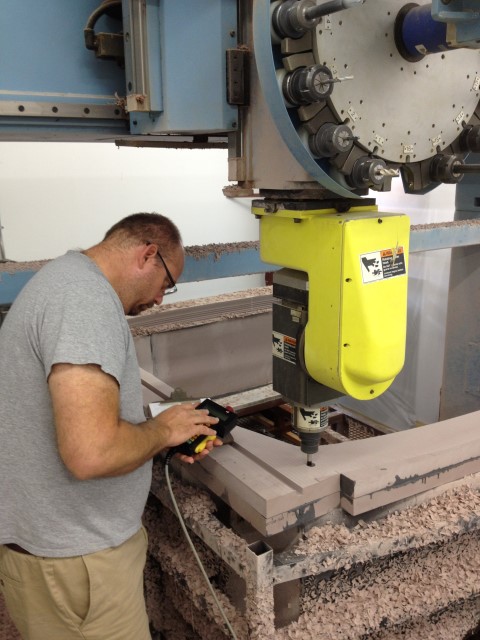 Aircraft Tooling & Design Group